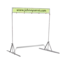 Mobilní sprchy a osvěžovací brány | JOHNNY SERVIS